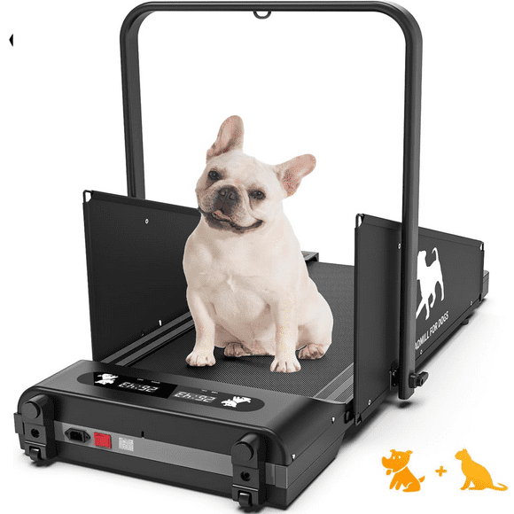 Dog Treadmills in Dogs - Walmart.com
