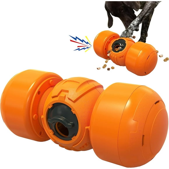 Dog Treat Dispensing Toys