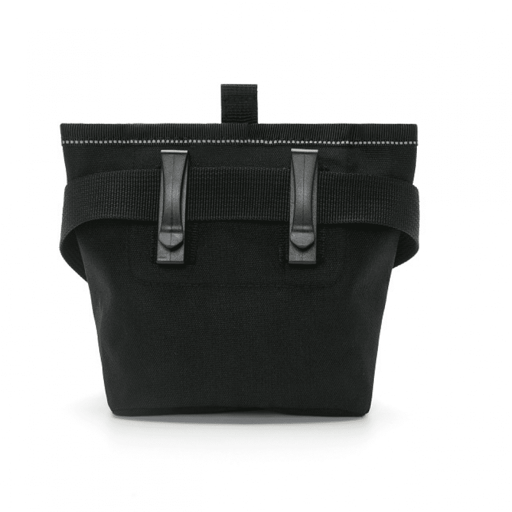 Dog Treats Training Pouch, Magnetic Closure Dog Treat Bag with Training ...