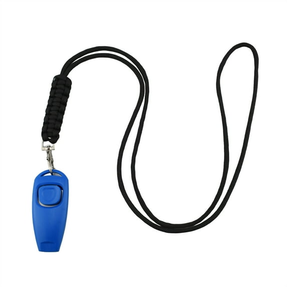 Professional Dog Whistles Obedience Kits with Dog Clickers Outdoor Dogs ...