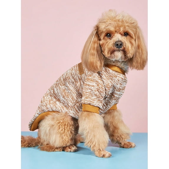 Dog Vest, Stress Relief Calming Coat For Small, Medium And Large Dogs ...