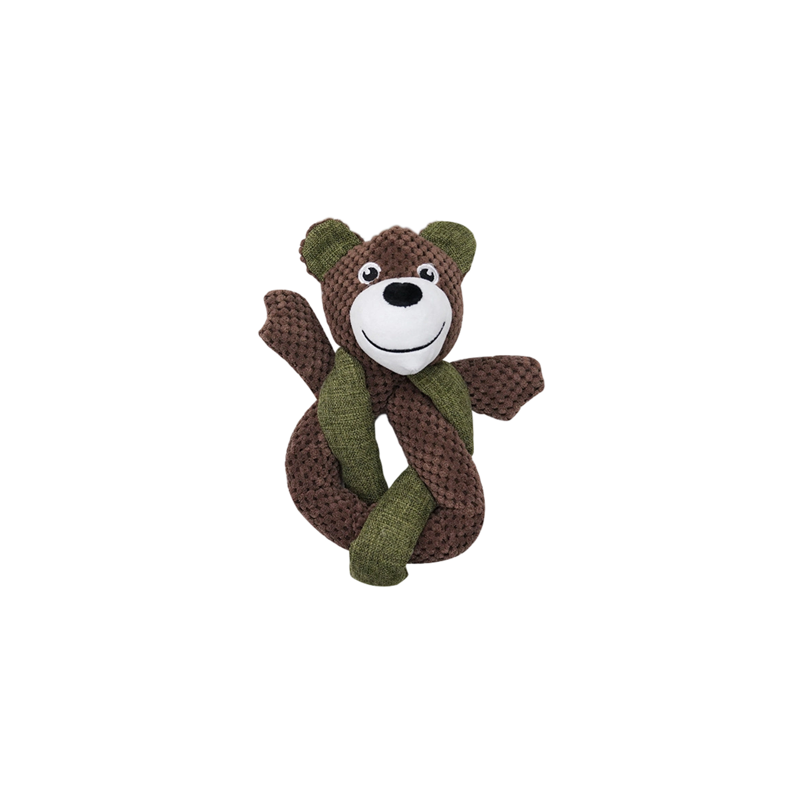 Dog Vocal Toy For Self-entertainment, Boredom Relief, Teeth Grinding ...