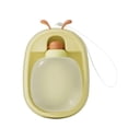 Dog Water Bottle Water Dispenser Drinking Bowl for Outdoor Walking ...