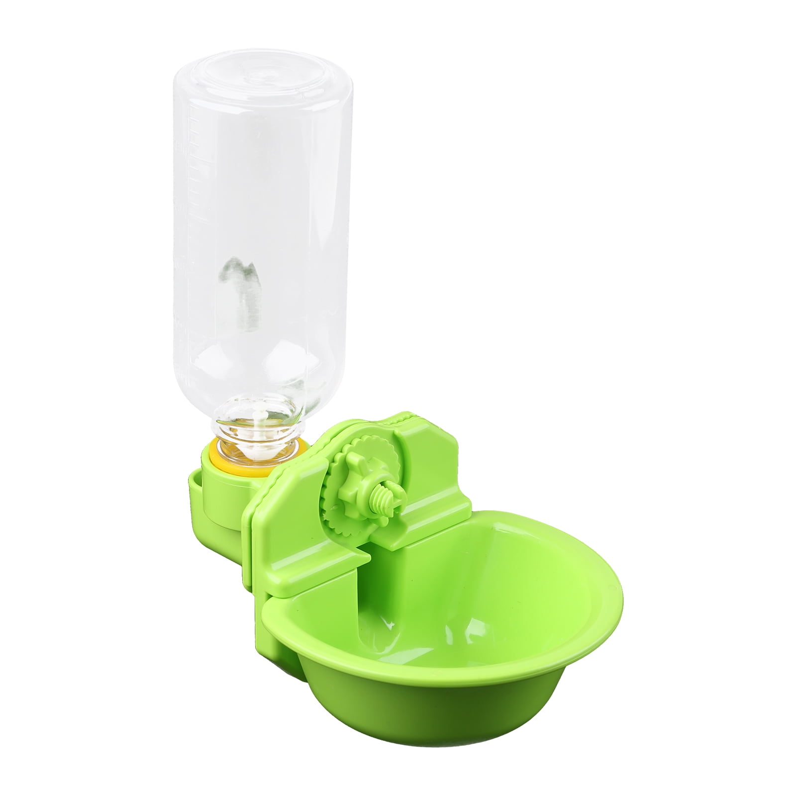 Dog Water Dispenser for Kennel Automatic for Cat Water Feeder Pet ...