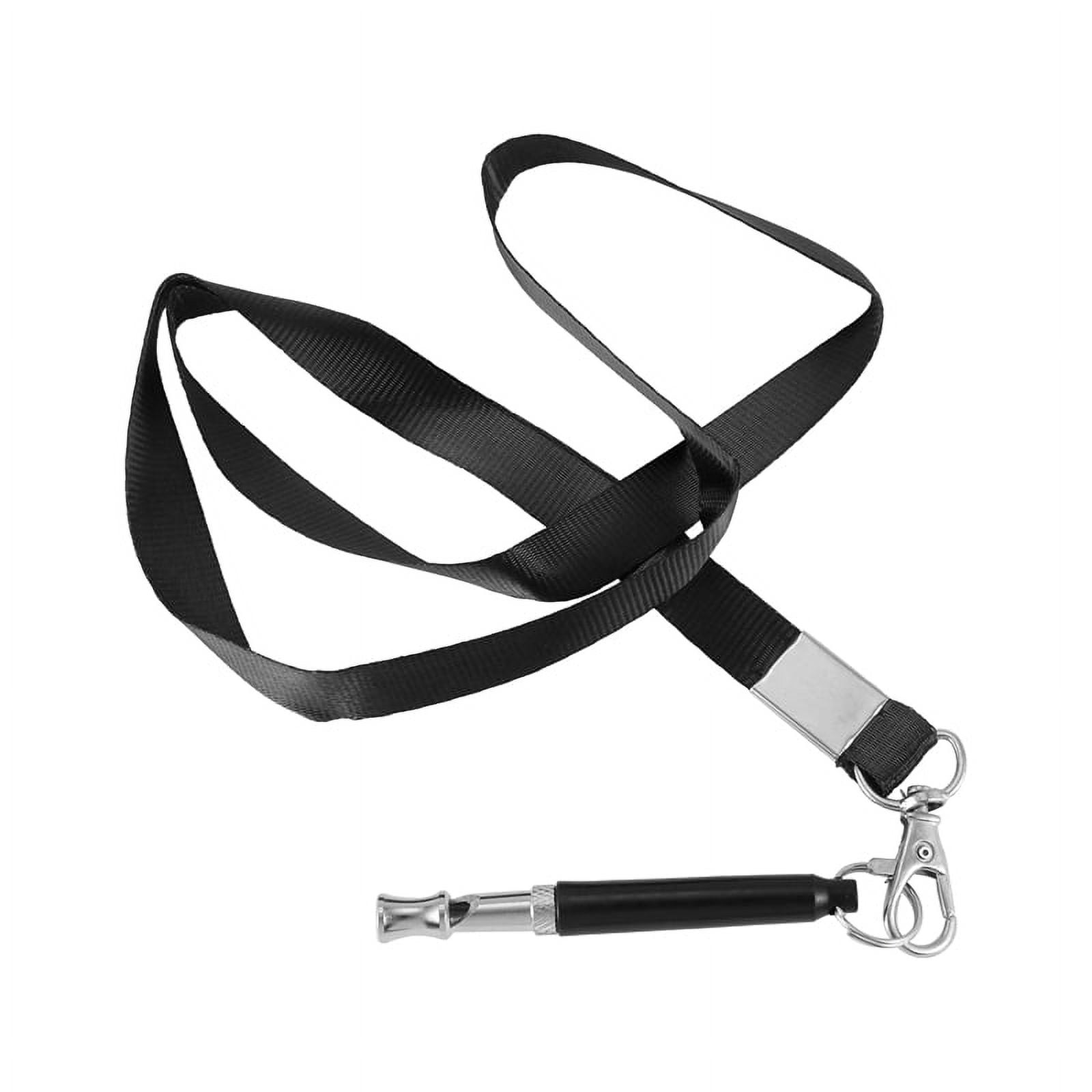 Dog Whistle, Professional Dog Training Whistle To Stop Barking ...