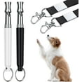 Dog Whistle to Stop Barking Neighbors Dog, 2025 New Adjustable Silent ...