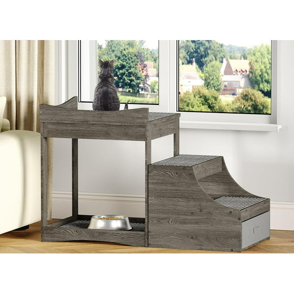 Small Dog Window Perch