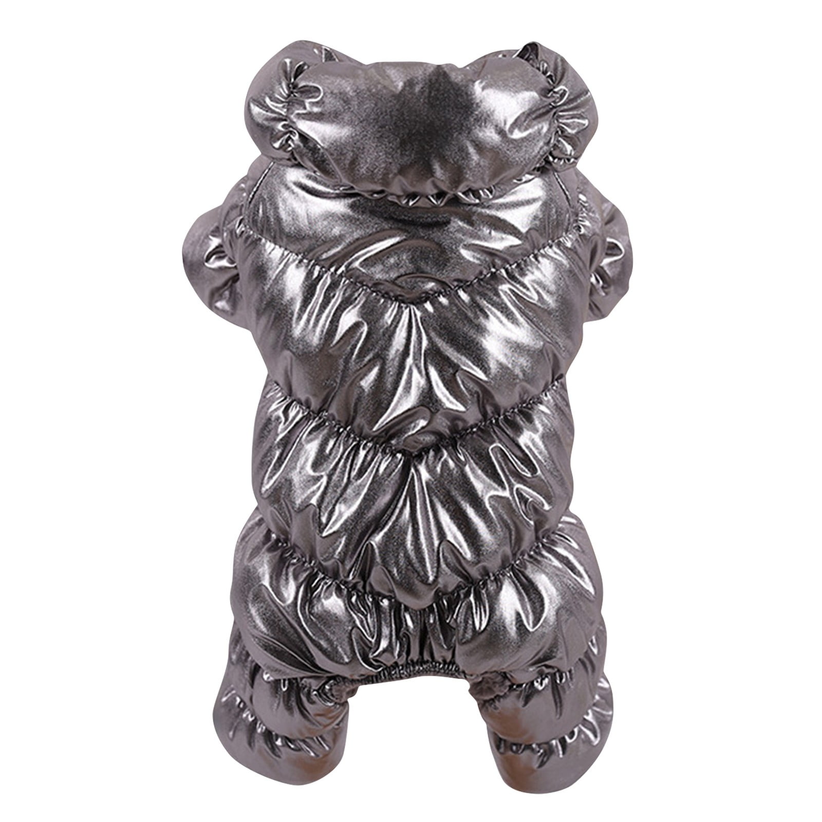 Dog Winter Down Jacket Coat For Winter Coat For Small To Medium Sized ...