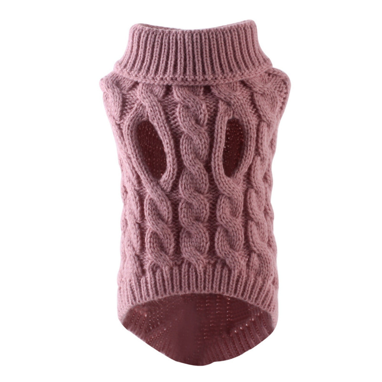 Dog Winter Sweater, Essential Wardrobe Staple for Seasonal Protection ...