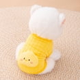 Dog Winter Vest Sleeveless Warm Coat Dog Clothes,Windproof Soft Fabric ...