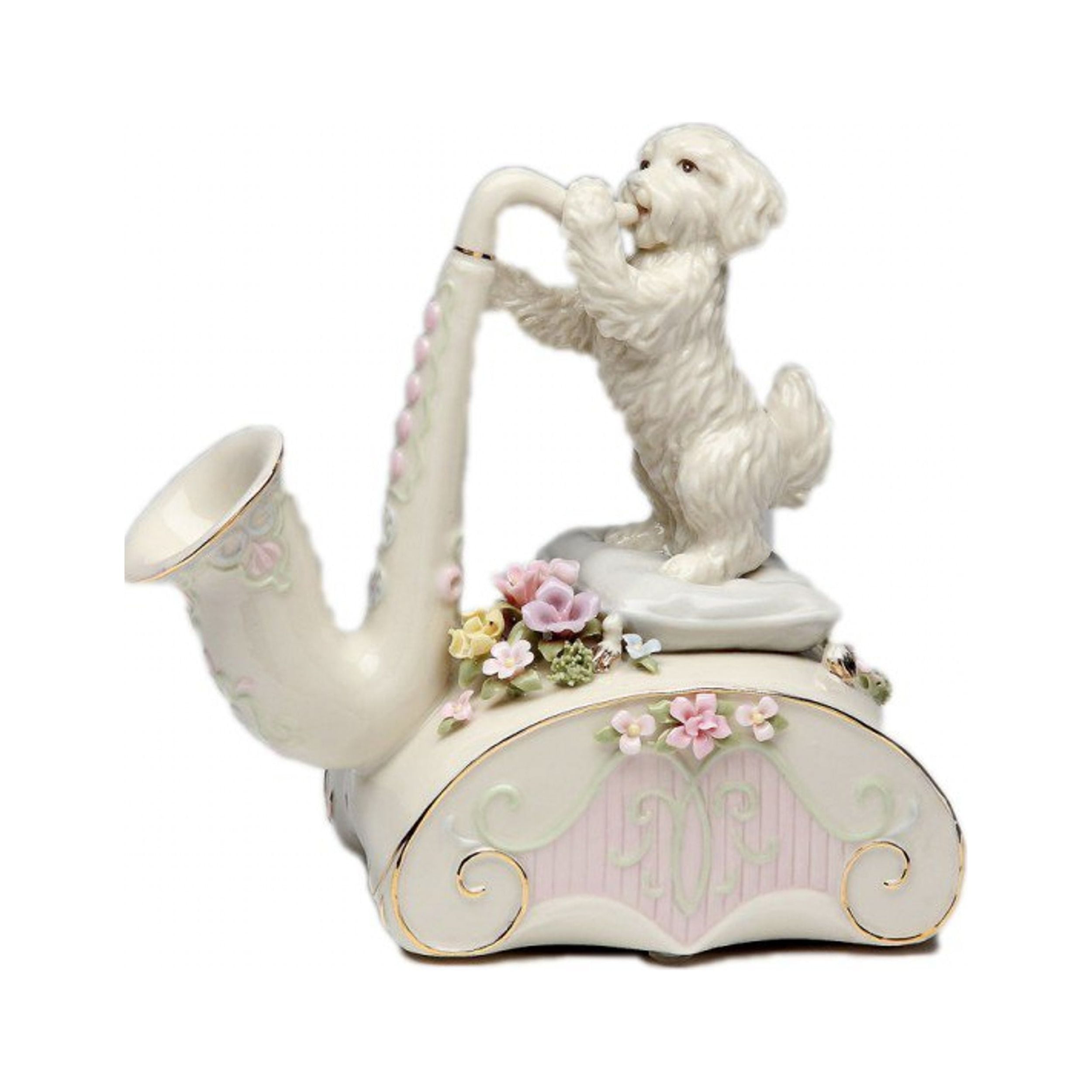 Dog With Saxophone - Walmart.com