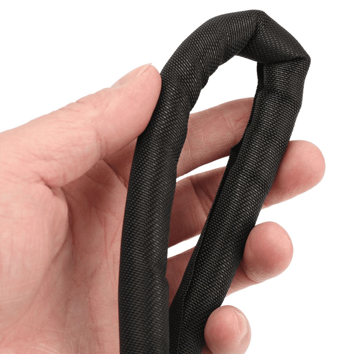 Dog and Cat Cord Protector 10ft ,Cable Sleeve for Easy Management ...