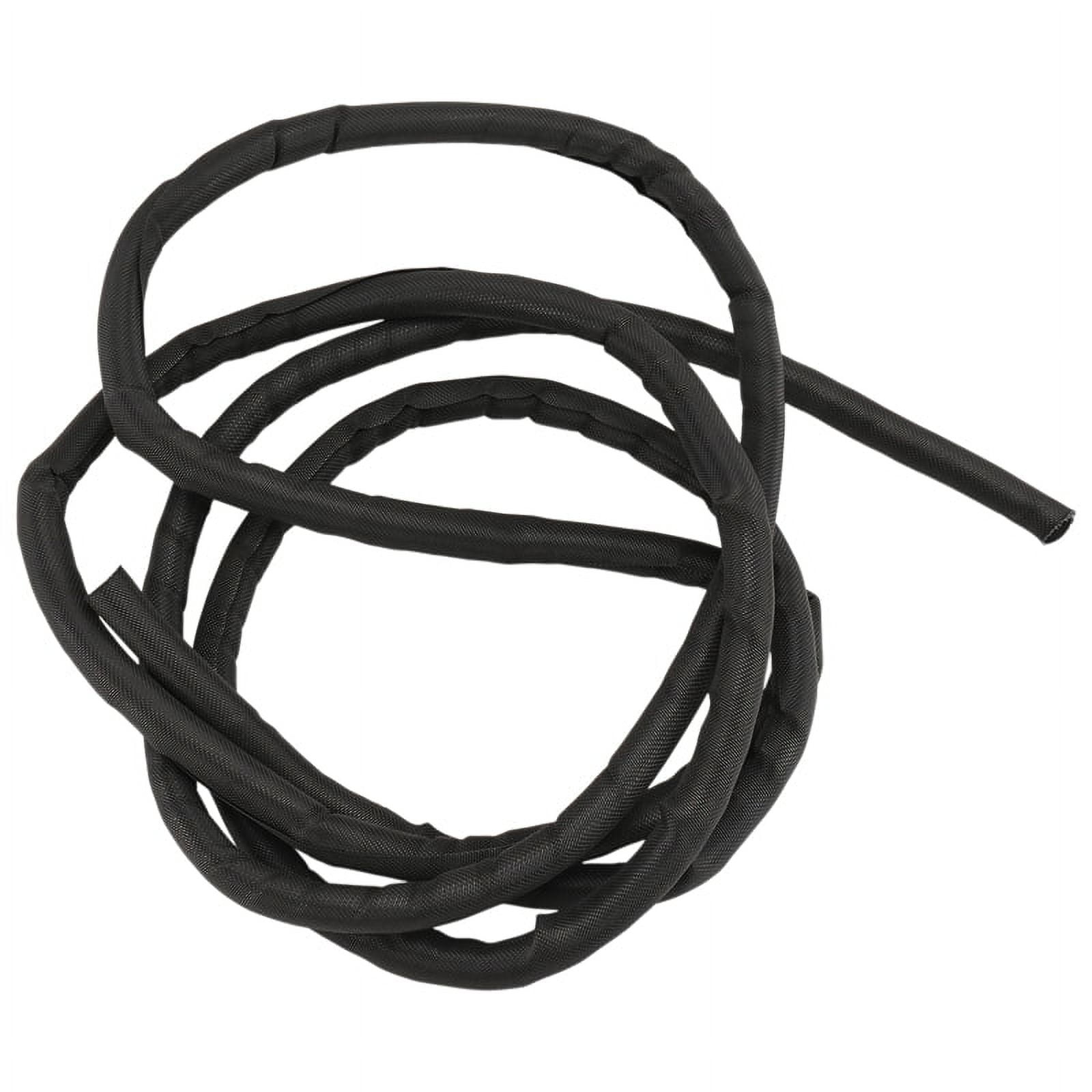 Dog and Cat Cord Protector 10ft ,Cable Sleeve for Easy Management ...