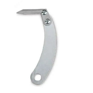 Safari® Shed Magic® De-Shedding Tool for Cats with Medium to Long Hair ...