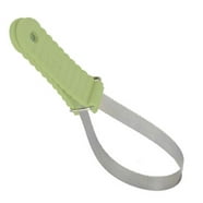 Ruff 'n Ruffus Double Sided Pet Rake Brush | Reduces Shedding + Free ...