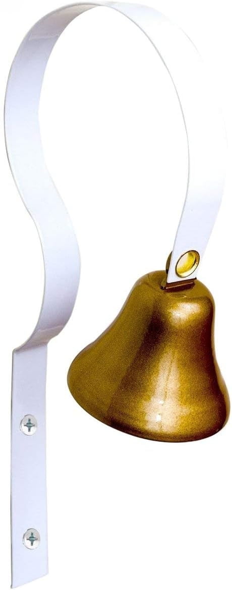 Dog doorbell for potty training/potty training of dogs, letting you ...