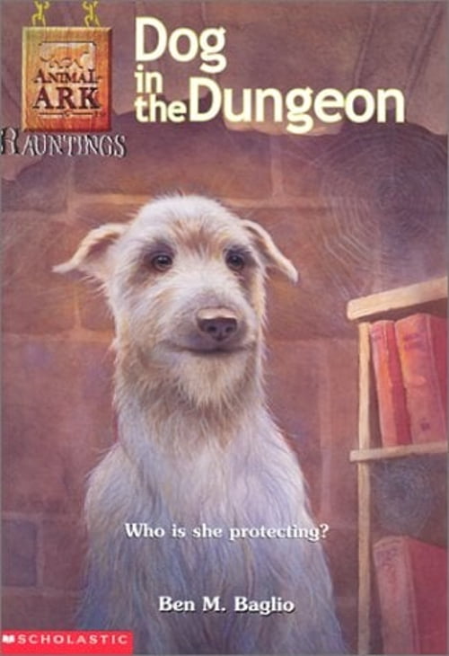 Pre-Owned Dog in the Dungeon (Paperback) 9780439344081 - Walmart.com