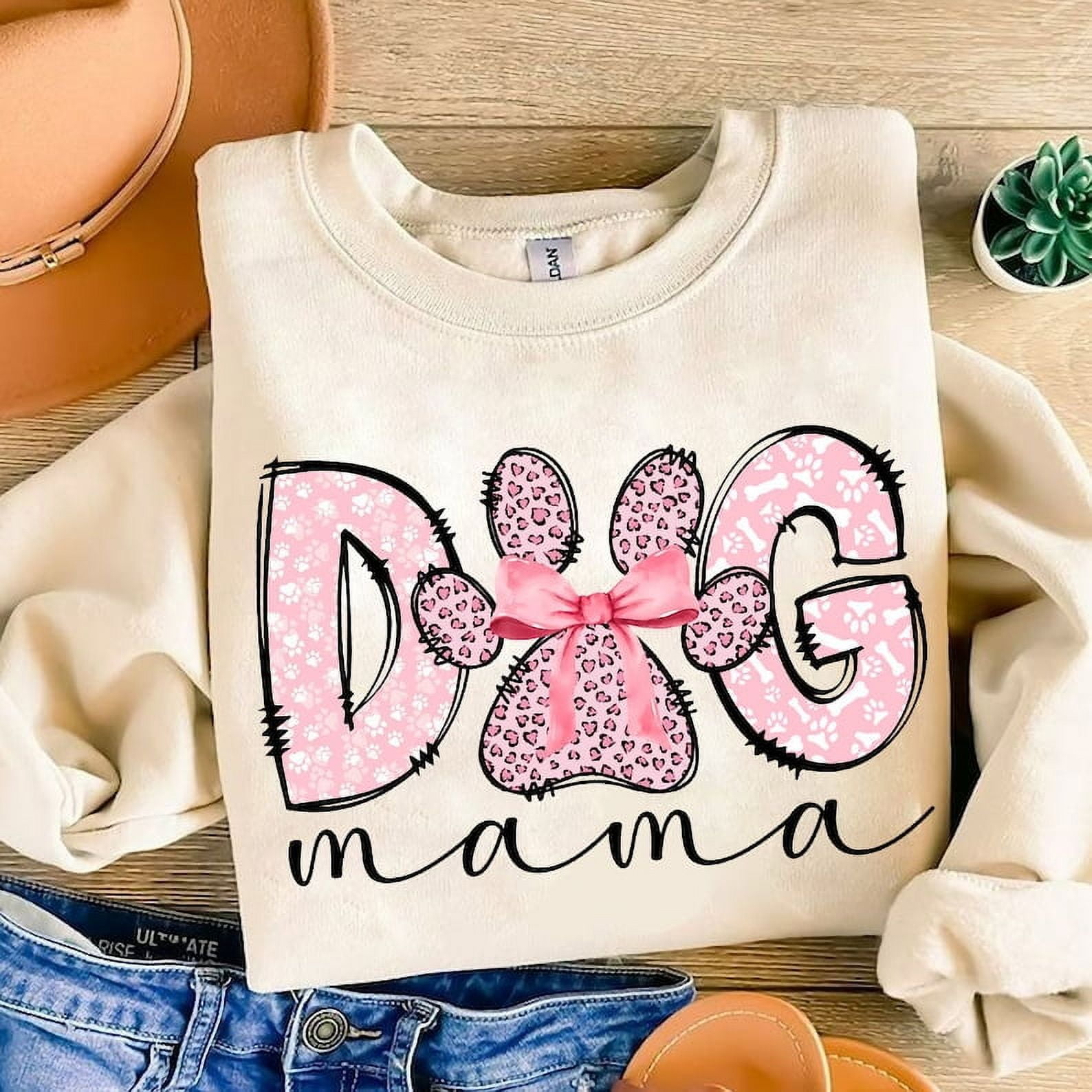 Dog mom Coquette Dog Lover Dog Mama ,Soft Girl Era ,Social Club ...
