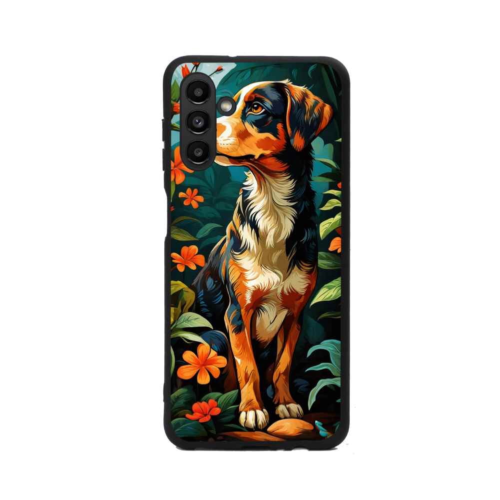Dog phone case for Samsung Galaxy A13 5G for Women Men Gifts,Soft ...