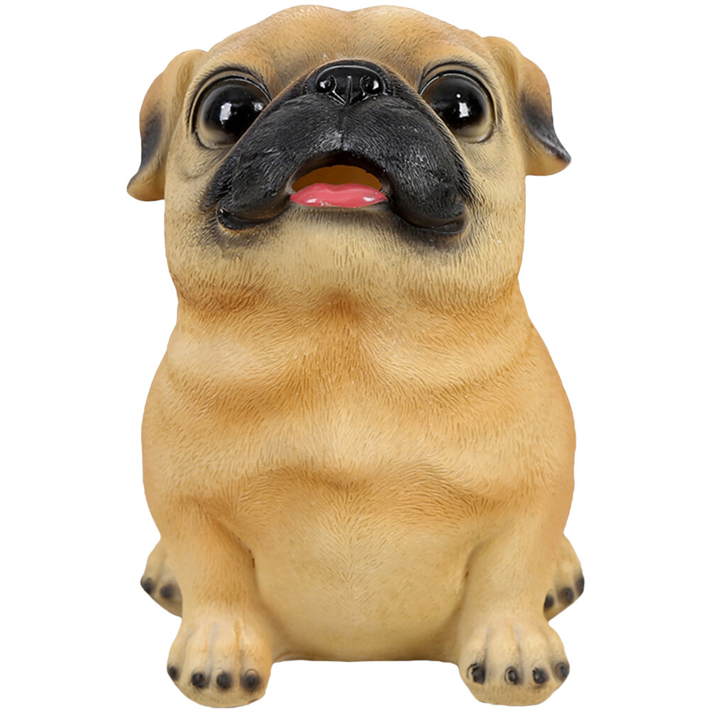 Dog piggy bank Dog Piggy Bank Kids Piggy Bank Cartoon Pig Coin Bank ...