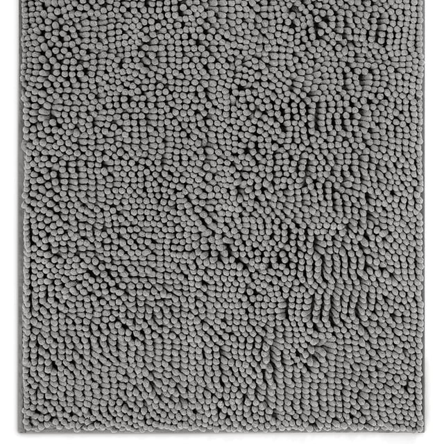 DogBuddy Dog Door Mat, Super Absorbent Dog Mat, Waterproof Doormat ...