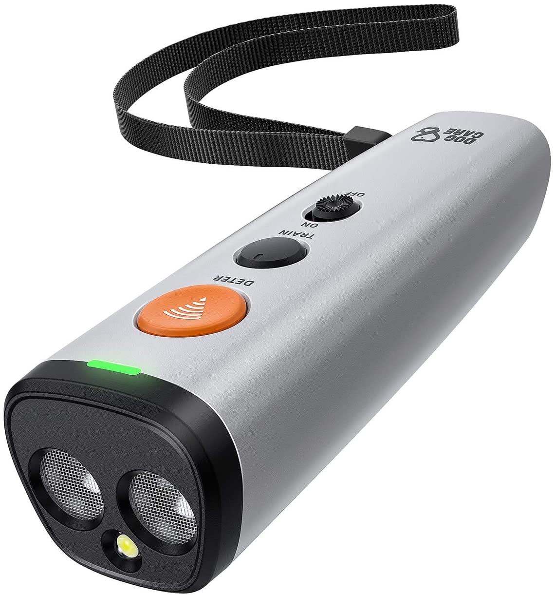 Dog Sensor