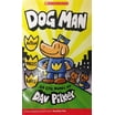 Dog Man: Official Sticker Book (Paperback) - Walmart.com