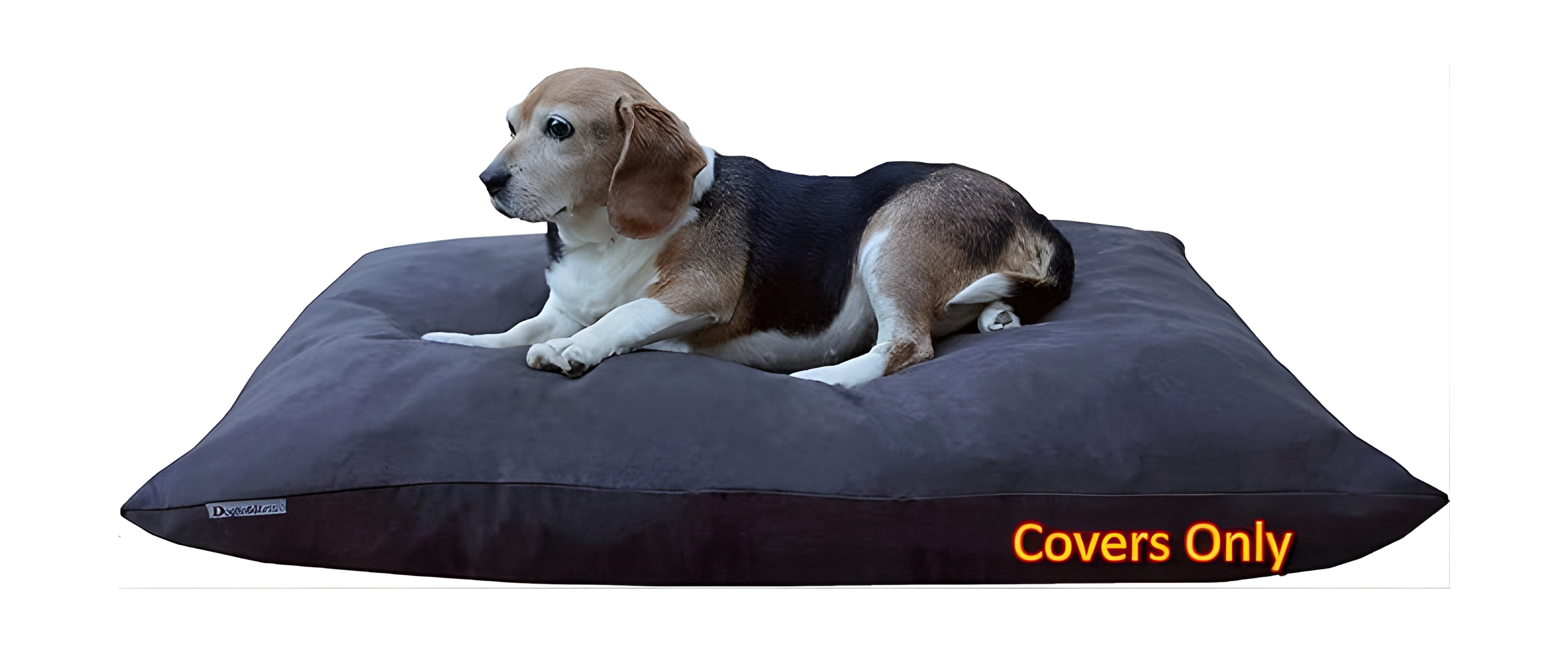 DIY Pet Pillow Covers: Waterproof Internal Case + Zipper External Cover ...