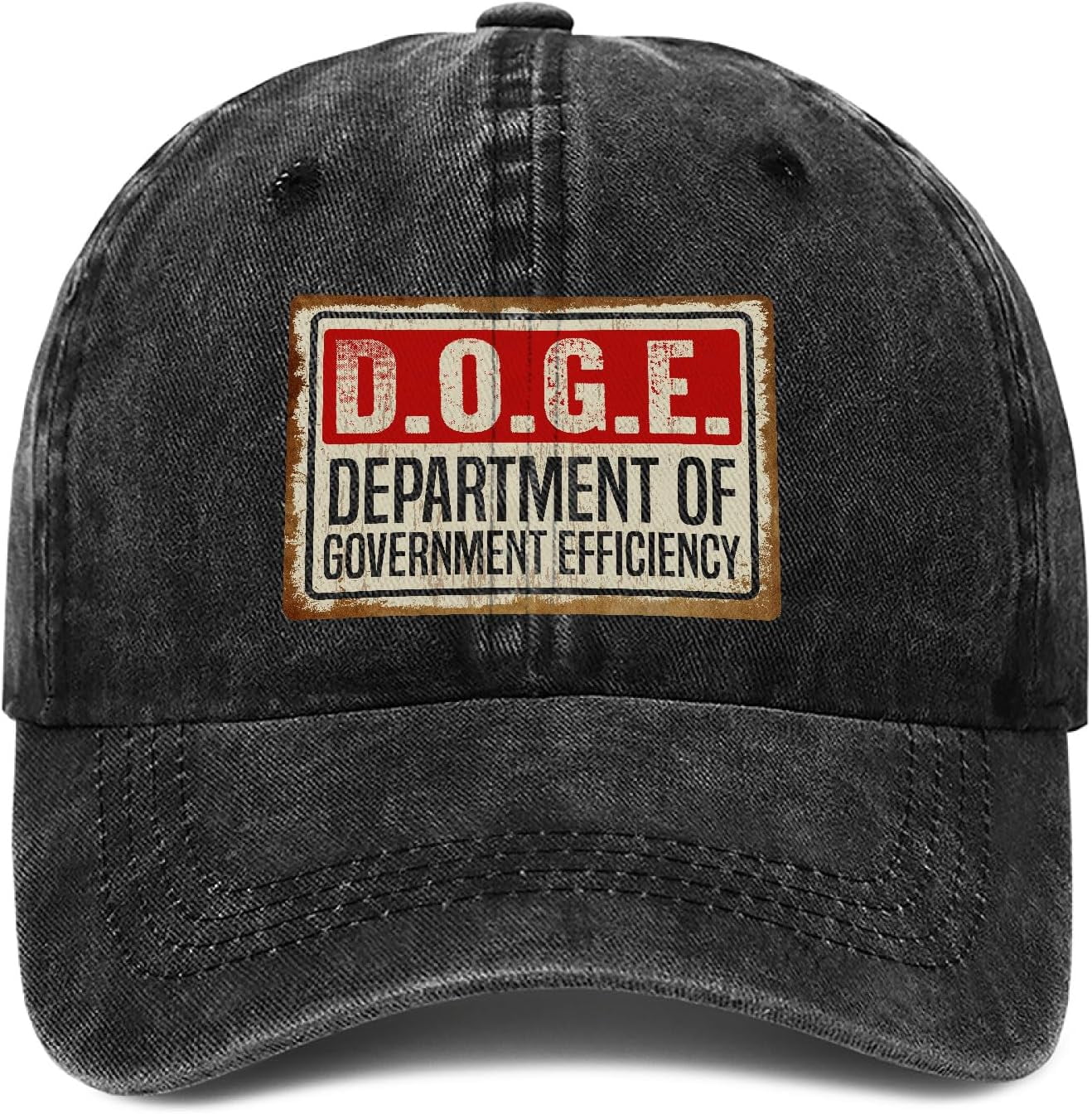 Doge Dep_artment Of Government Efficiency Hat, Doge Hats For Men, Cap ...