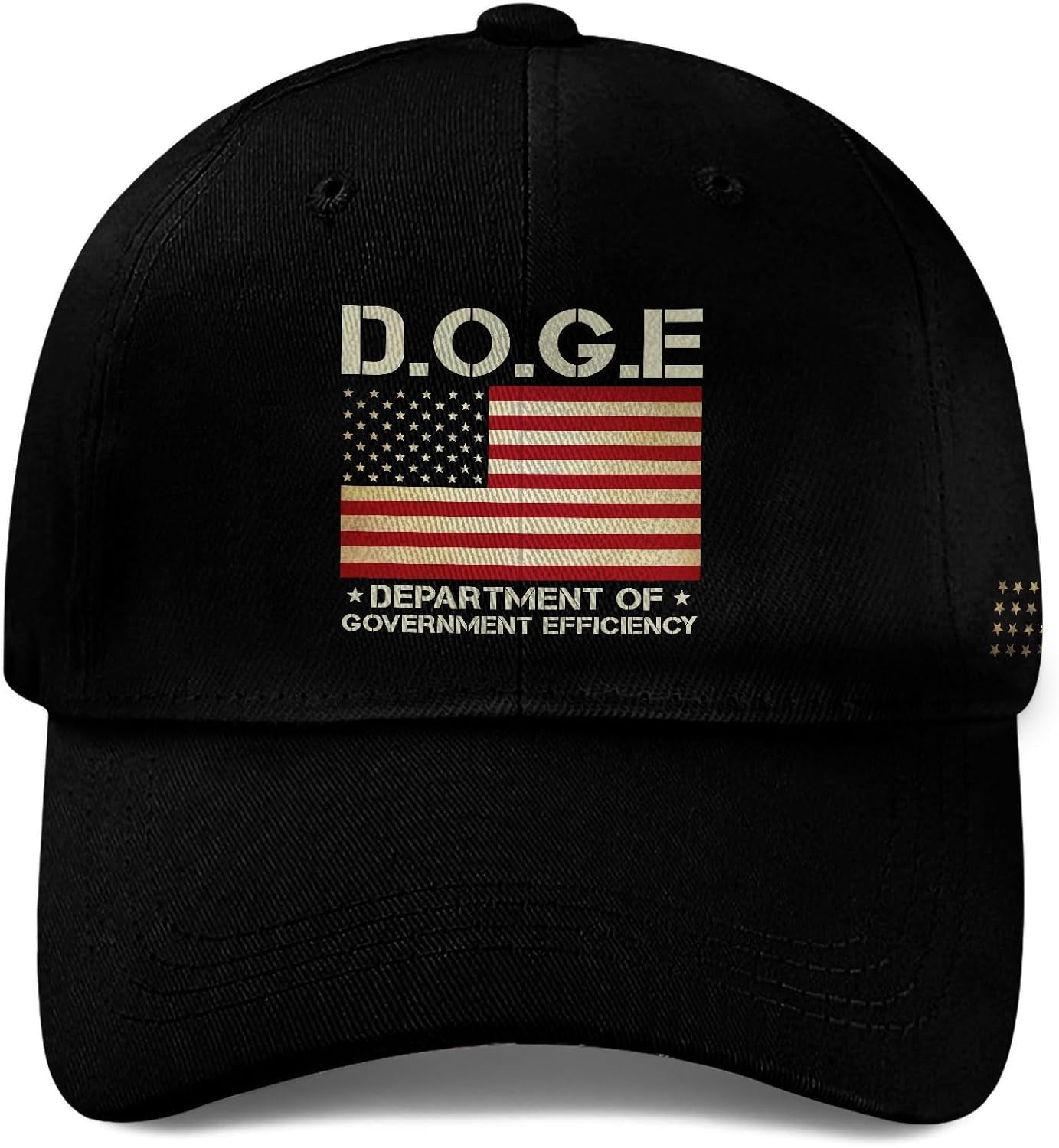 Doge Dep_artment Of Government Efficiency Hat, Doge Hats For Men, Cap ...