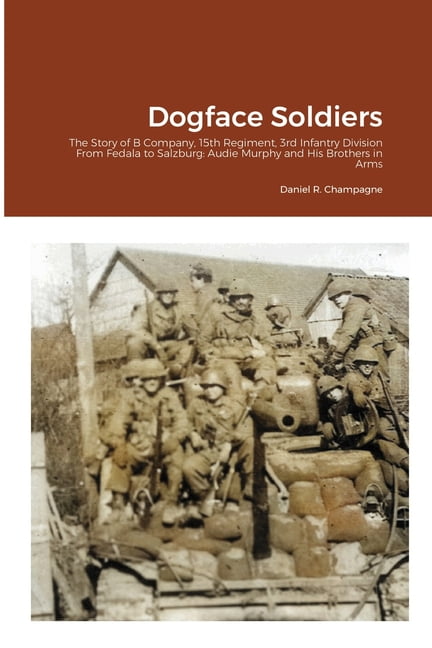 Dogface Soldiers - Walmart.com