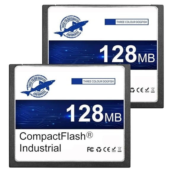 Best Sellers In CompactFlash Memory Cards