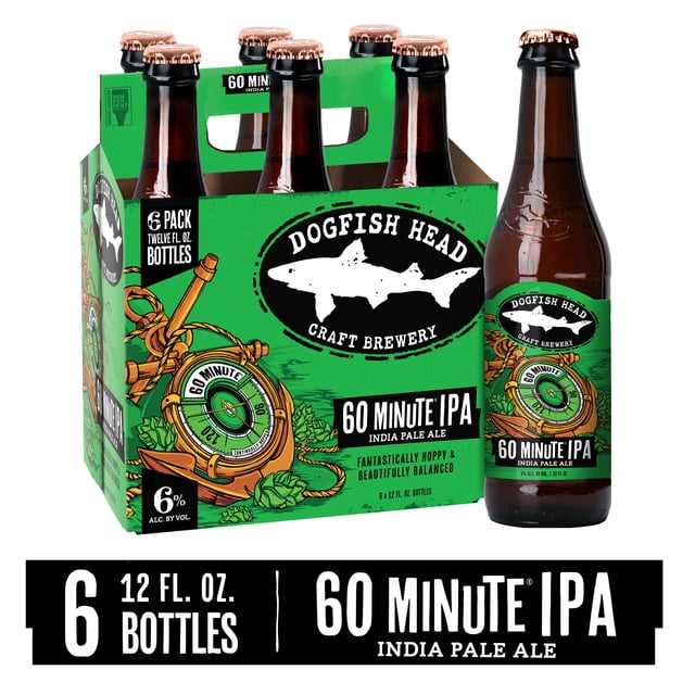 Dogfish Head Beer for Warehouse Employee Kitchen Breaks - Walmart ...