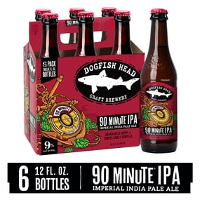 Dogfish Head - Walmart.com