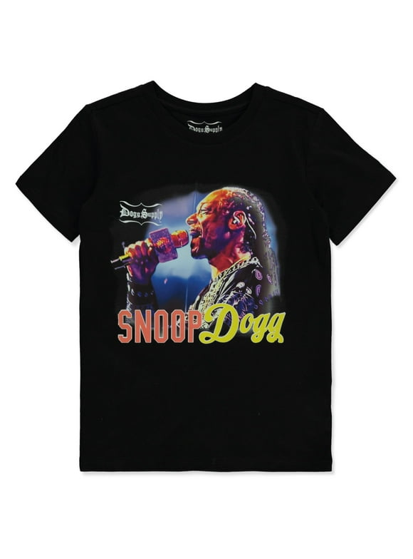 Snoop Dogg Merchandise