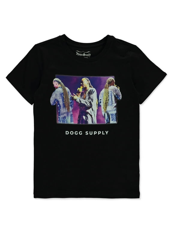 Snoop Dogg Merchandise