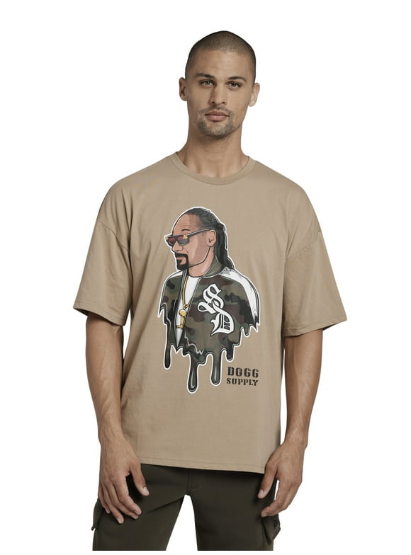 Dogg Supply by Snoop Dogg in Fashion Brands - Walmart.com