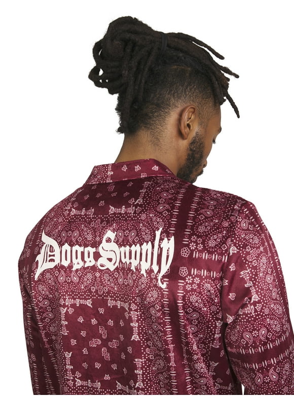 Dogg Supply by Snoop Dogg in Fashion Brands - Walmart.com