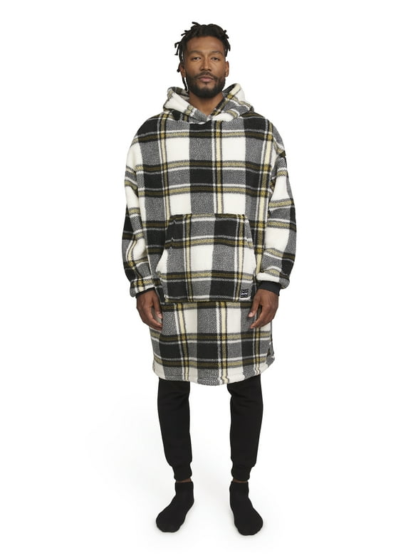 Mens Pajamas and Robes - Walmart.com