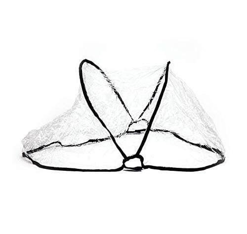 Dogger™ Rain Cover Replacement | Rain Shield Cover for Dog Stroller ...