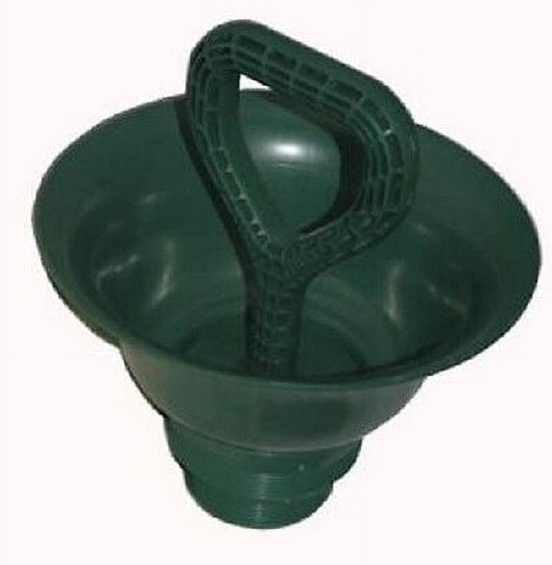Doggie Doo Drain Dog Waste Sewer Line Attachment - Pet waste - Walmart.com