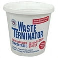 Huetor Toledo Doggie Dooley Pet Waste Terminator - 1 Year Supply for ...