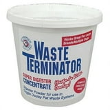 Huetor Toledo Doggie Dooley Pet Waste Terminator - 1 Year Supply for ...