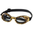Doggles ILS Leopard Sunglasses for Dogs - Walmart.com