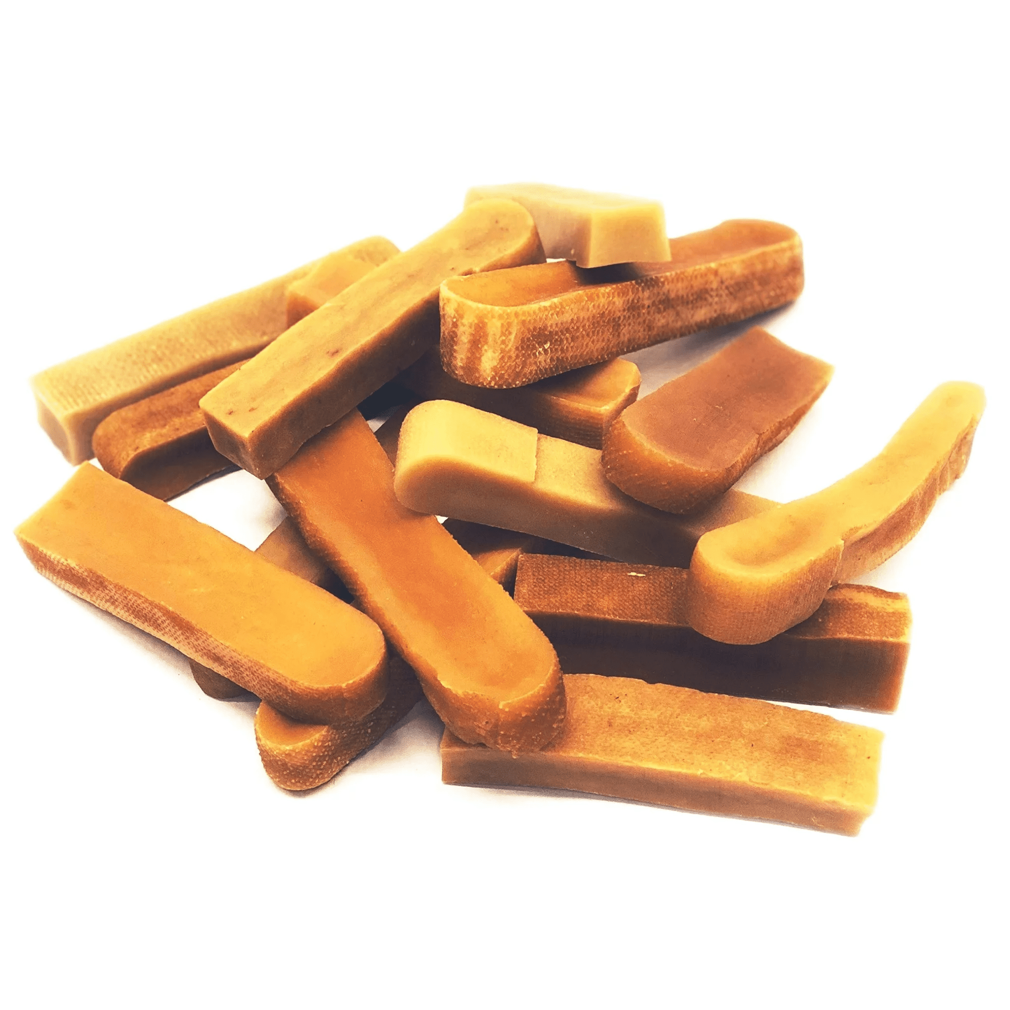 Doggo Dog Chew, Natural Himalayan Yak Cheese Long Lasting Chew, Large ...