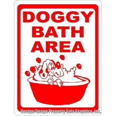 Women's Room w/ Symbol Bathroom Sign - Walmart.com