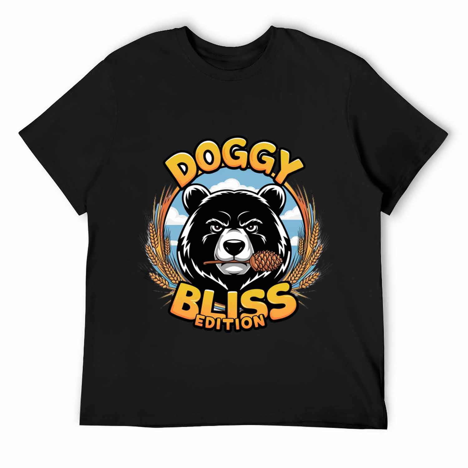 Doggy Bliss Edition Leo Zodiac Sign Symbol Cosmic Cool Astrology Lover ...