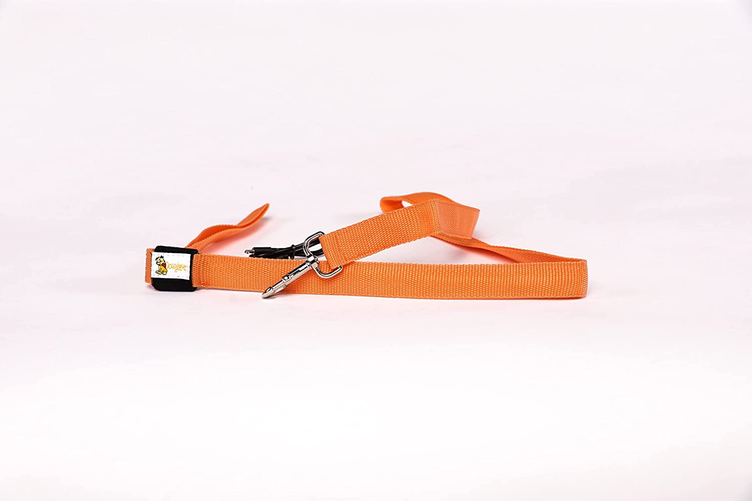 DoggyLove Light Up Dog Leash – USB Rechargeable Led Dog Leash – 3 ...