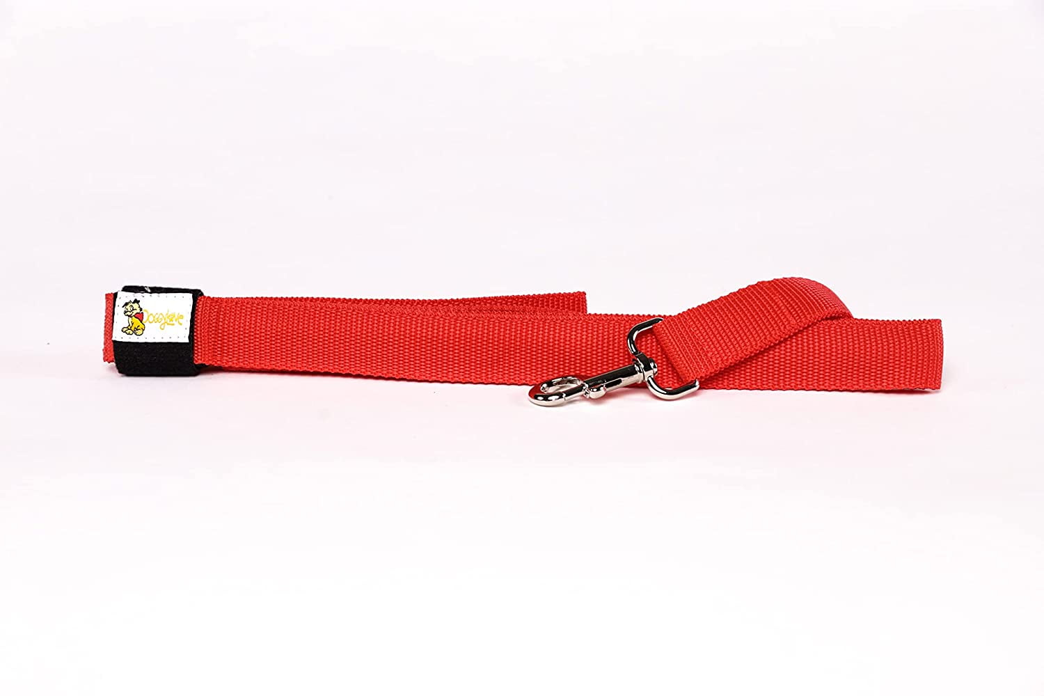 DoggyLove Light Up Dog Leash – USB Rechargeable Led Dog Leash – 3 ...