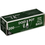 Dogipot Litter Bags - 200 Bags - Walmart.com